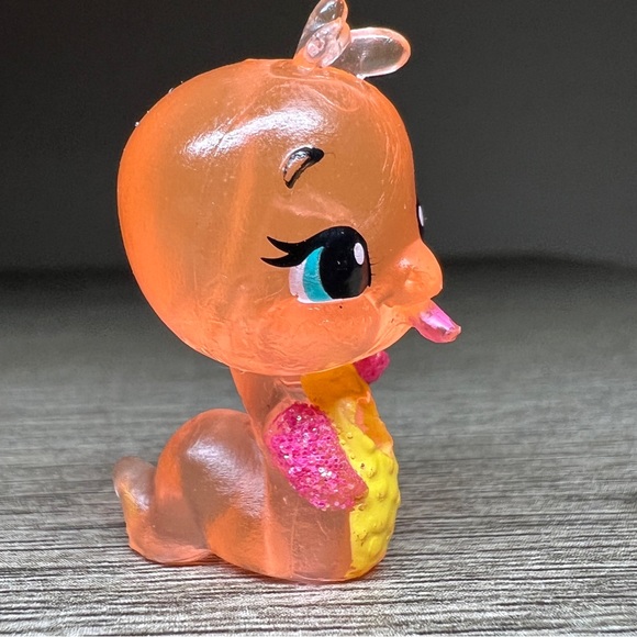 Hatchimals | Toys | 4 Rare Hatchimals Colleggtibles Sandsnake Orange ...